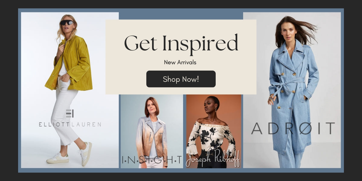 Women's Clothing Boutique Stroudsburg PA | The Apple Tree