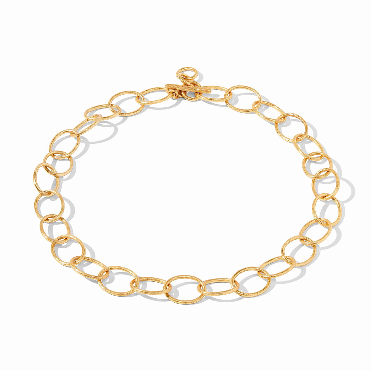 Julie Vos Simone Link Neclace – The Apple Tree